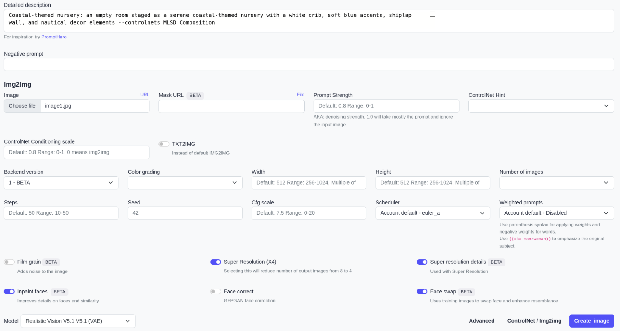 Blog | Astria articles