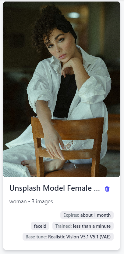 Create Studio-Quality Custom Portraits Instantly with Astria's FaceID Tool | Astria articles